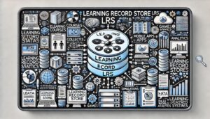 ¿Qué es un Learning Record Store y Cómo Funciona? - Área Elearning
