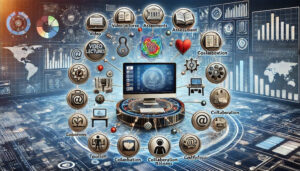 LTI: La Herramienta de Integración para Recursos Educativos - Área Elearning